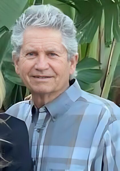 Discover Robert Cameron : Father of Candace Cameron Bure | Celebrities ...