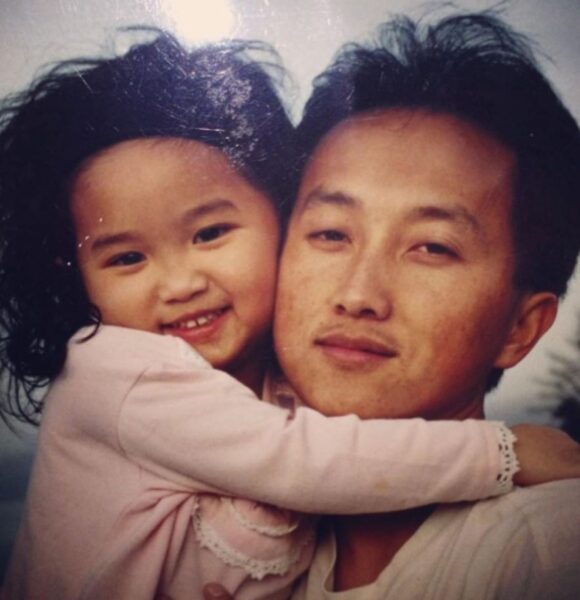Discover Song Yeng : Brenda Song's Inspiring Father | Celebrities ...
