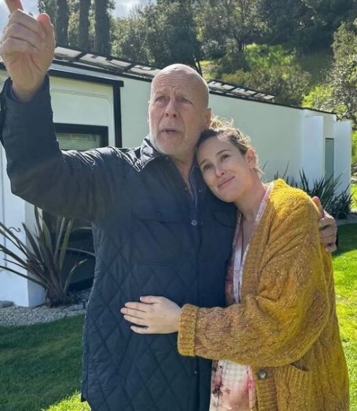Rumer Willis : Meet Bruce Willis’s Daughter & Her Life Story