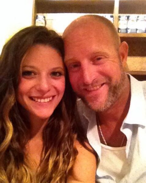 Meet Christopher Bello : Maria Bello's Brother and His Life ...