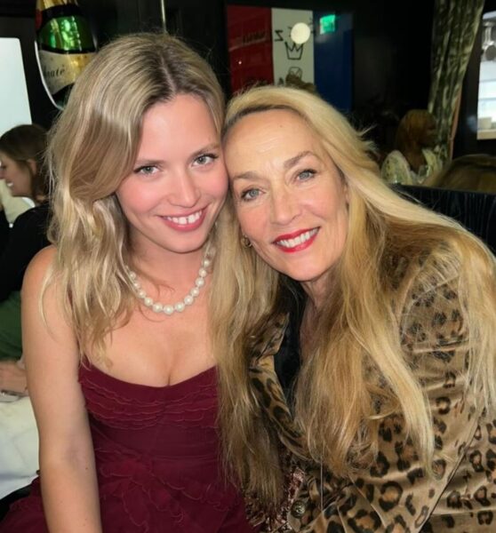 Discover Georgia May Jagger : The Stylish Daughter of Mick Jagger ...