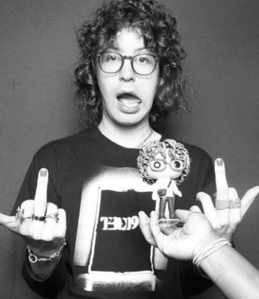 Meet Lucas Maurice Jagger : Son of Rock Legend Mick Jagger ...