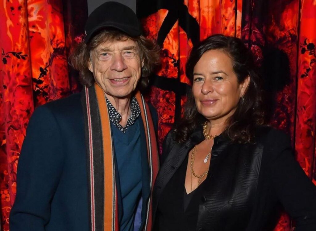 Discover Jade Jagger : Mick Jagger's Talented Daughter | Celebrities ...