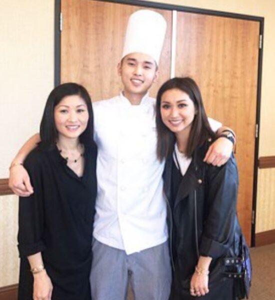 Discover Nathan Song : Brenda Song's Brother and His Life | Celebrities ...