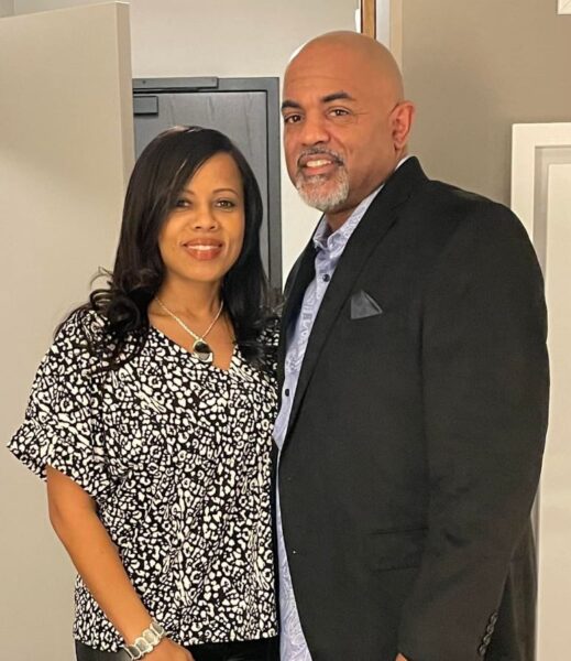 Meet Renee Scott : Mother of Basketball Star Skylar Diggins-Smith ...