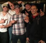 Meet Diane Gronkowski : The Inspiring Mom Behind Rob Gronkowski's ...