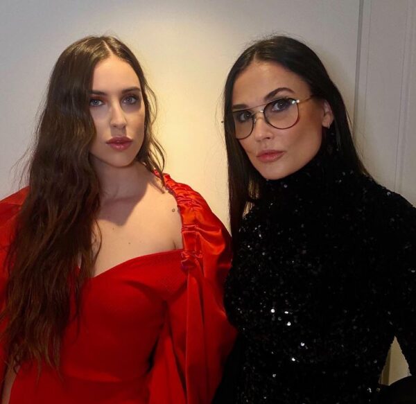 Who Is Scout LaRue Willis? Facts About Bruce Willis’s Daughter You Need ...