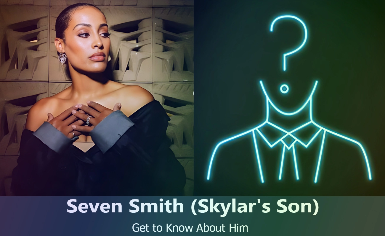 Who is Seven Smith? Skylar Diggins-Smith's Son and His Life Story ...