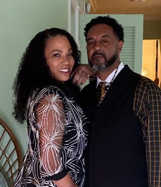 Tige Diggins : Discover Skylar Diggins-Smith's Supportive Father ...