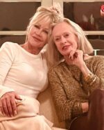 Discover Peter Griffith : Dakota Johnson's Grandfather and His ...