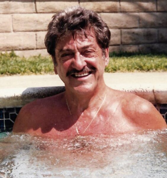 Discover Desiree Pacino : Al Pacino's Half-Sister and Her Life ...