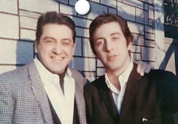 Discover Rose Pacino : The Woman Behind Al Pacino's Success