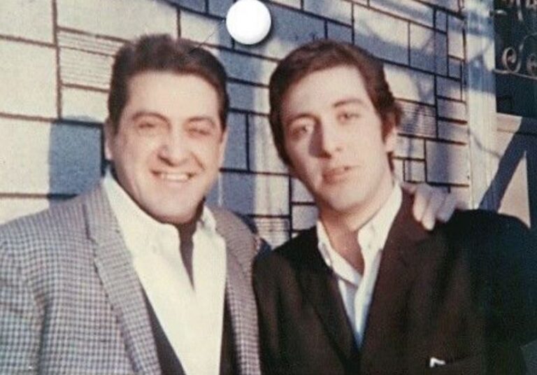 Discover Rose Pacino : The Woman Behind Al Pacino's Success