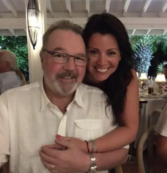 Who is Anne Twist? Mom of Harry and Gemma Styles | Celebrities InfoSeeMedia