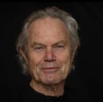 Chris Jagger : Discover Mick Jagger's Brother and His Musical Journey ...