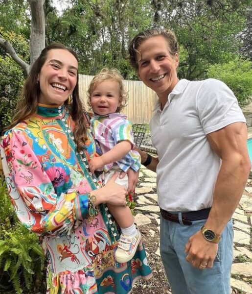 All About Daniel Morrison : Brother of Actress Jennifer Morrison ...