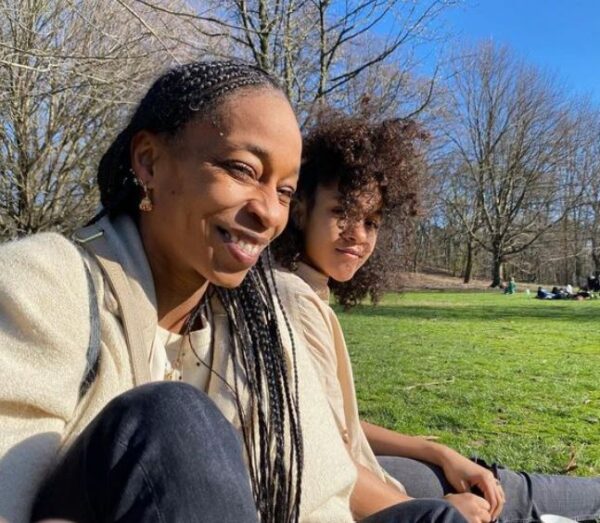 All About Djassi DaCosta Johnson : Sister of Yaya DaCosta | Celebrities ...