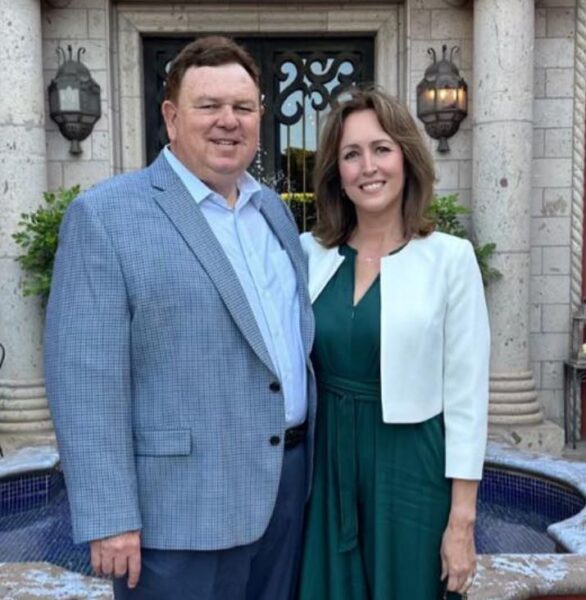 Discover Alma Freeman : Step-Mother of MLB Star Freddie Freeman ...