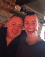 Meet Desmond Styles : Father of Harry and Gemma Styles | Celebrities ...
