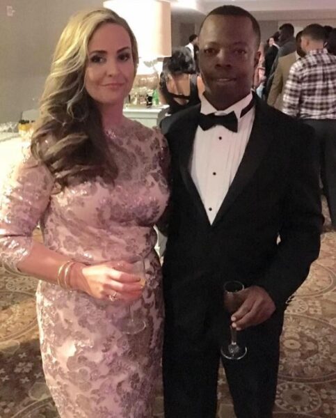 Heather Kilgore : The Story of Mike Evans's Mother | Celebrities ...