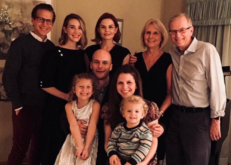 Discover Judy Morrison : The Inspiring Mother of Actress Jennifer ...