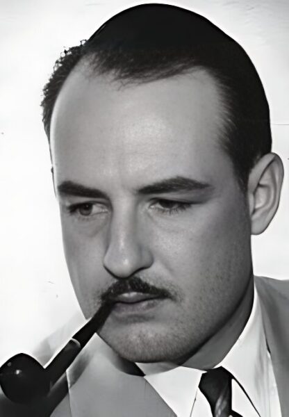 Discover Maxwell Kelch : The Grandfather of Matthew Gray Gubler ...