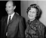 Who Was Basil Fanshawe Jagger? Meet Mick Jagger’s Influential Father ...
