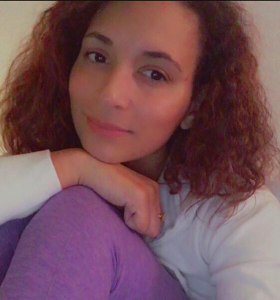 Who is Kia Evans? Mike Evans's Supportive Sister