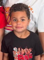 Discover Amari Thomas Evans : The Son of Mike Evans | Celebrities ...