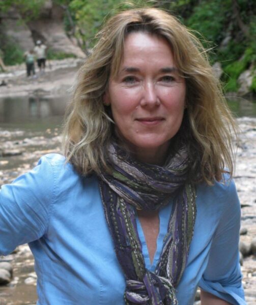 Discover Leslie Cockburn : Olivia Wilde's Inspiring Mother ...