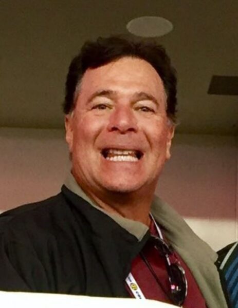 Meet Peter Matthew Alonso : Father of MLB Star Pete Alonso ...