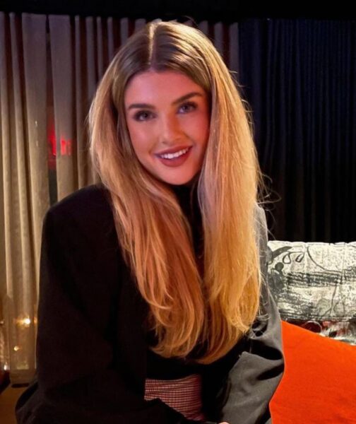 Meet Haley Alonso : Pete Alonso's Supportive Wife