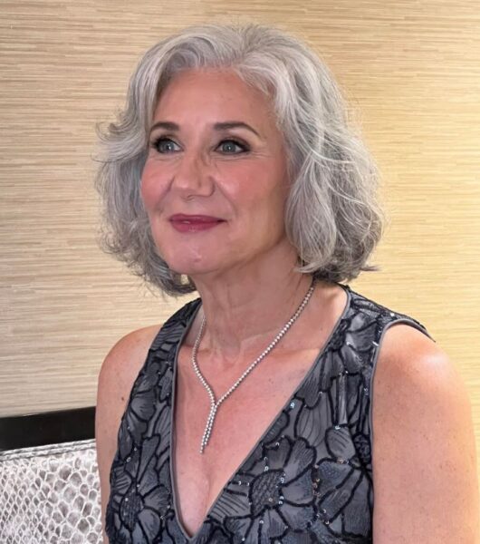 Alison Berns : Howard Stern's Ex-Wife – Untold Facts You Should Know ...