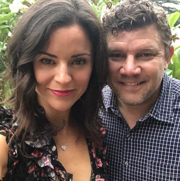 Ben Ford : Harrison Ford's Son and Famous Chef | Everything You Need to ...