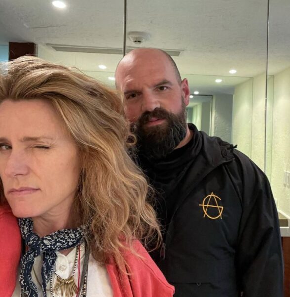 Brandy Lewis : Discover Juliette Lewis's Sister and Her Life Behind the ...