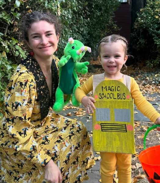 Chloe Malle : Everything You Need to Know About Candice Bergen's ...