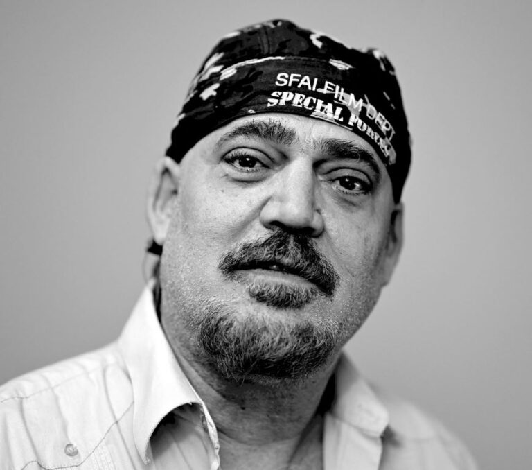 Christopher Coppola : Nicolas Cage's Brother and His Hollywood Legacy ...