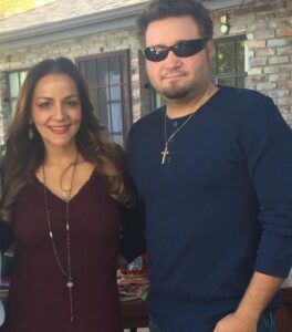 Who Is Jimmy Workman? Meet Ariel Winter’s Brother and Former Child Star ...