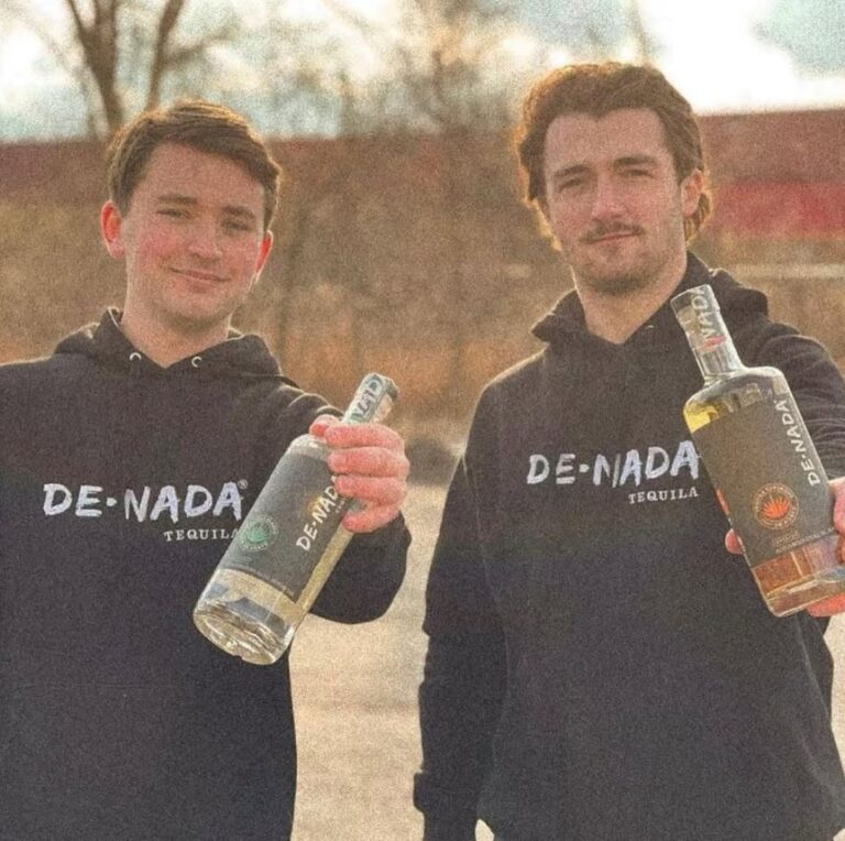 Daniel Neeson : Everything You Need to Know About Liam Neeson's Son