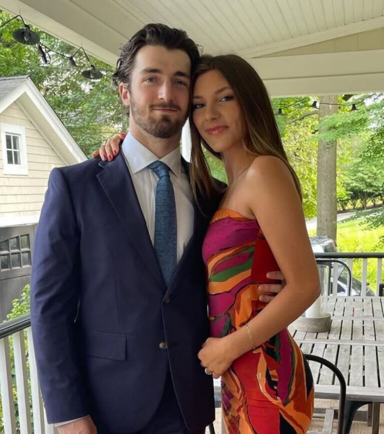 Daniel Neeson : Everything You Need to Know About Liam Neeson's Son ...