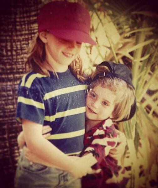 Who Is Adam Wickersham? All About Emily Wickersham's Brother ...