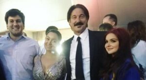 Who Is Jimmy Workman? Meet Ariel Winter’s Brother and Former Child Star ...