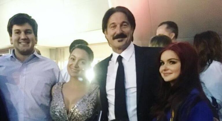 Who Is Jimmy Workman? Meet Ariel Winter’s Brother and Former Child Star ...