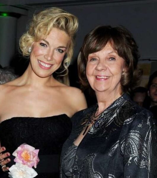 Hannah Waddingham Net worth, Age, Height, Family & More [2025 ...