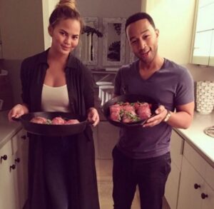 John Legend Net worth, Age, Height, Family & More [Updated ...