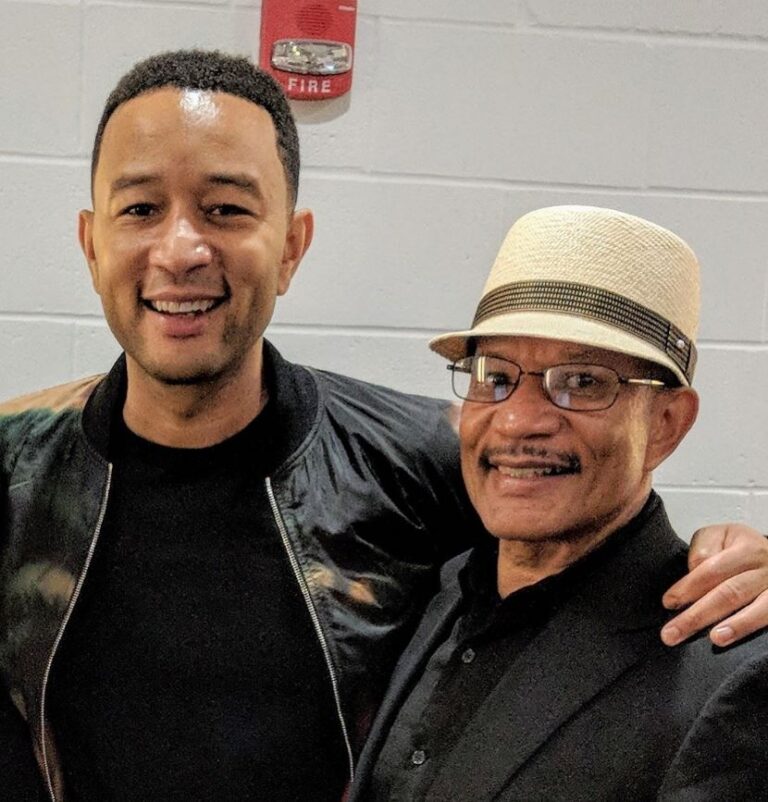 John Legend Net worth, Age, Height, Family & More [Updated ...