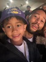 John Legend Net worth, Age, Height, Family & More [Updated ...