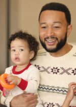 John Legend Net worth, Age, Height, Family & More [Updated ...