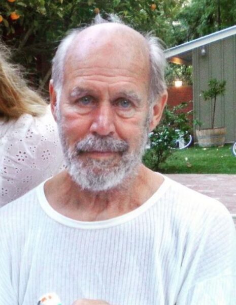 Geoffrey Bond Lewis : Juliette Lewis's Father and Hollywood Actor ...