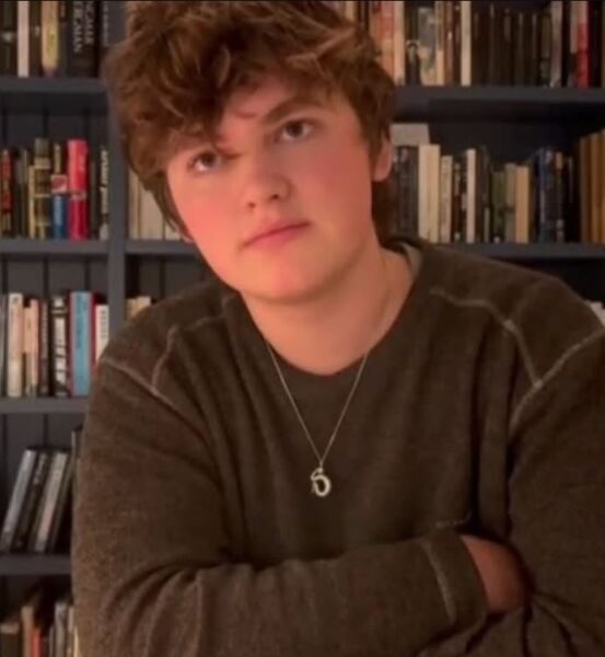 Joe Alfie Winslet Mendes : Kate Winslet's Son – Everything You Need to Know | Celebrities ...